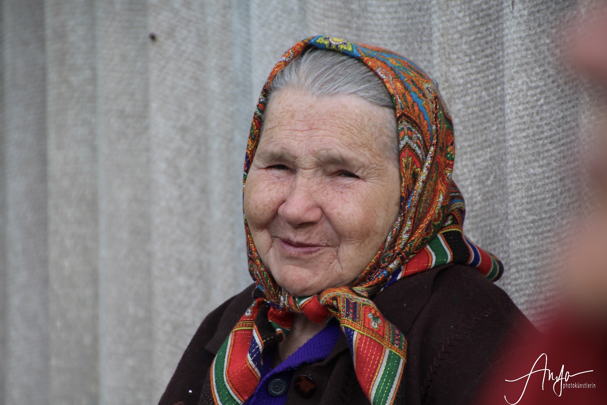 Samosely: The images of Chernobyl illegal residents – RANDOM Times